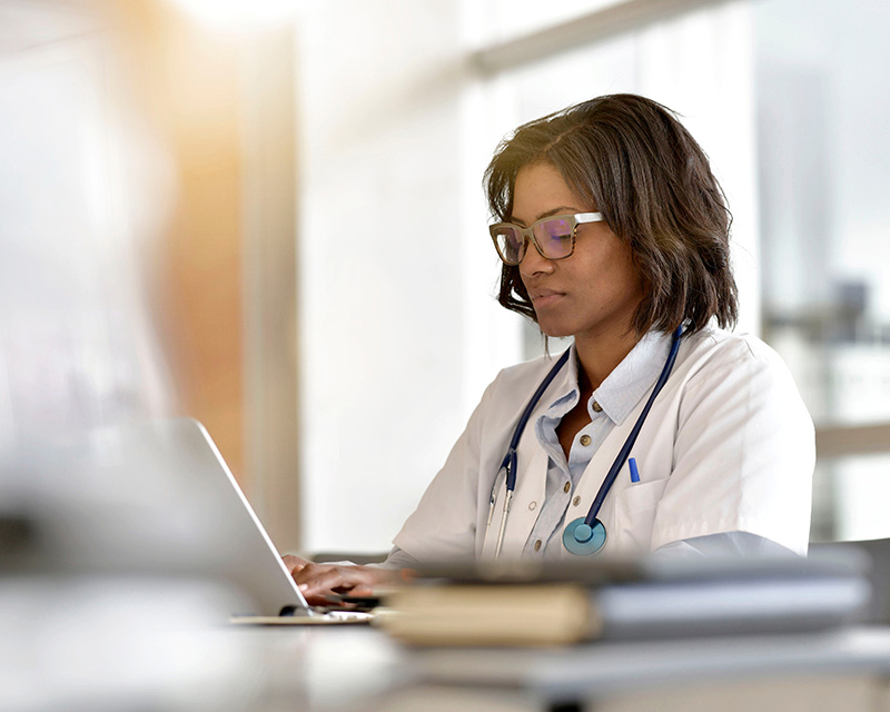 Support for Healthcare Professionals - Therapy in NY, NJ & TX